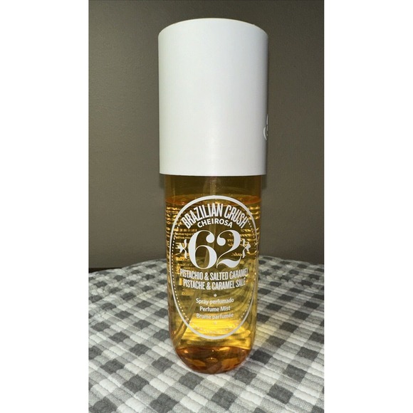 Sol de Janeiro | Bath & Body | Sol De Janeiro Brazilian Crush Cheirosa ...